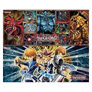 Legendary Collection Gameboard Playmat Legendary Collection | Yu-Gi-Oh! | CardTrader