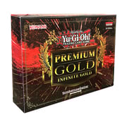 Premium Gold: Infinite Gold - Yu-Gi-Oh! | CardTrader