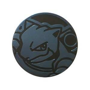 Moneda Blastoise Pokémon Products | Pokémon | CardTrader
