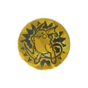 Moneda Raichu Pokémon Products | Pokémon | CardTrader