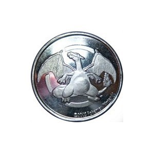 Moneda Charizard Pokémon Products | Pokémon | CardTrader