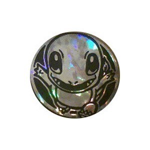Charmander Coin (Pokémon 10th Anniversary celebration) Pokémon Products ...