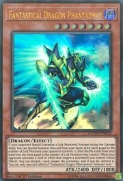 All versions from all sets for Fantastical Dragon Phantazmay | CardTrader
