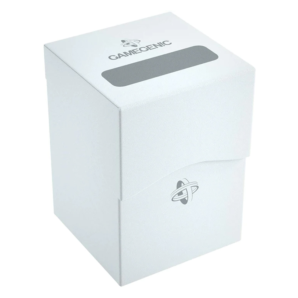 Gamegenic Deck Holder | 100+ Deck Box | All Games | CardTrader