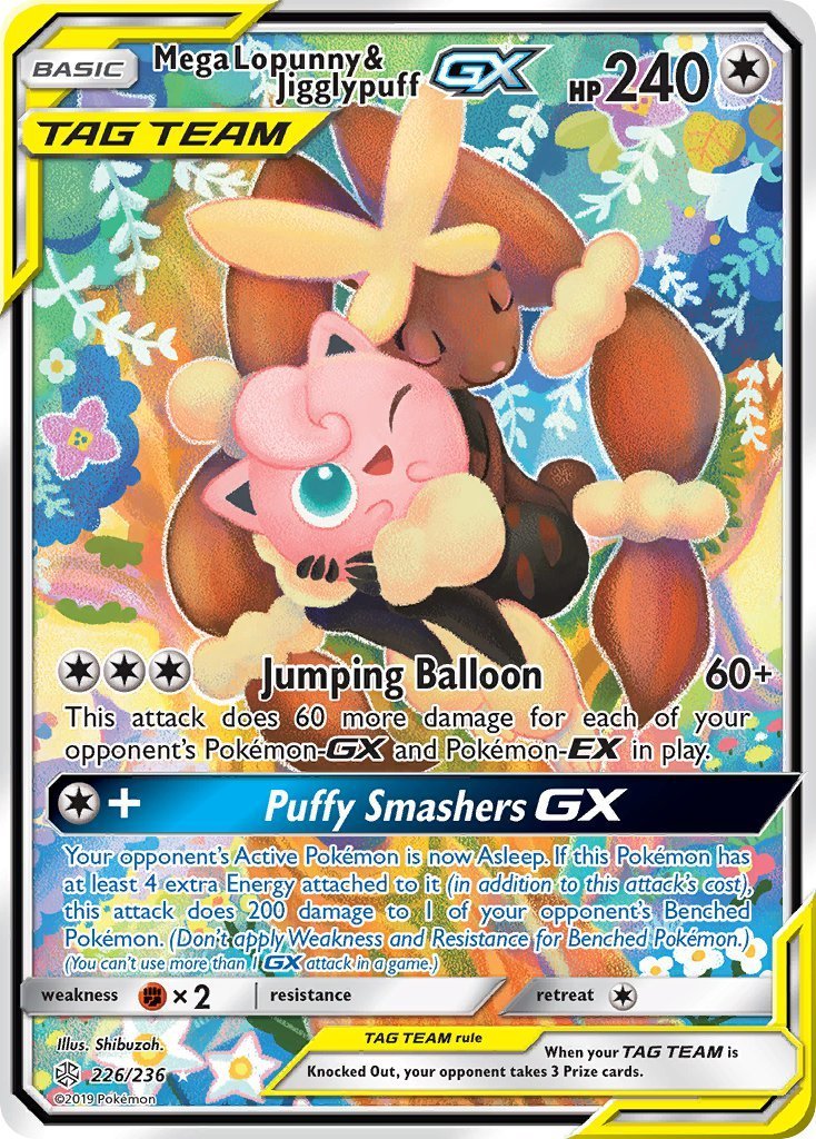 Pokemon Jigglypuff Evolution Cards