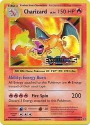 All versions from all sets for Charizard | CardTrader