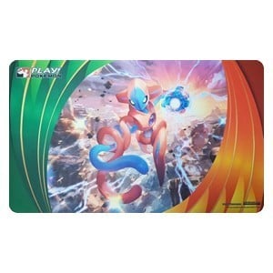 Regional 2015 "Deoxys" Playmat Pokémon Products | Pokémon | CardTrader