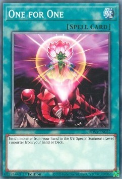 One for One Structure Deck: Sacred Beasts | Yu-Gi-Oh! | CardTrader