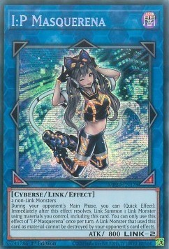 I:P Masquerena 2020 Tin of Lost Memories | Yu-Gi-Oh! | CardTrader