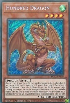 Hundred Dragon Dragons of Legend: The Complete Series | Yu-Gi-Oh ...