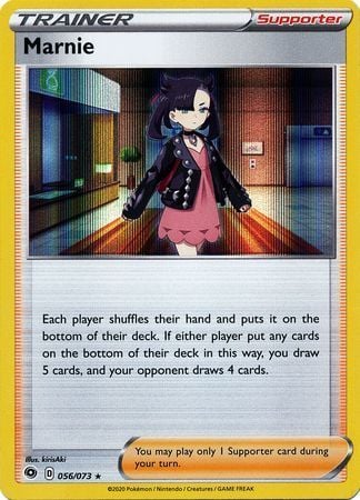 Marnie Champion's Path | Pokémon | CardTrader