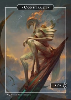 Construct | Magic | CardTrader