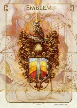 Generic Emblem | Magic | CardTrader