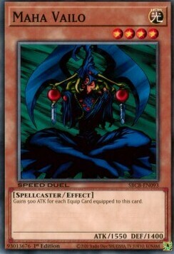 Maha Vailo Speed Duel: Battle City Box | Yu-Gi-Oh! | CardTrader