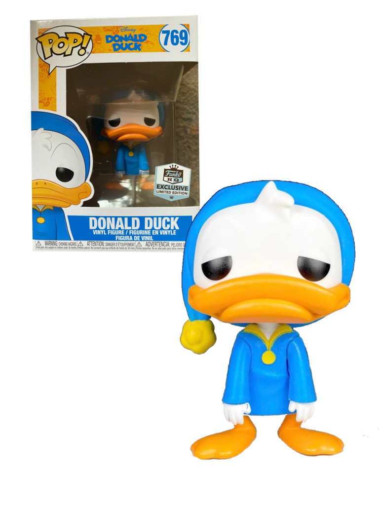 Donald Duck Disney | Funko | CardTrader