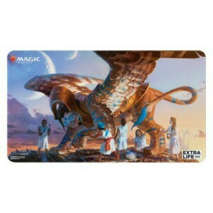 Secret Lair Drop Series: Tapete "Esfinge consagrada" Secret Lair Drop Series | Magic | CardTrader