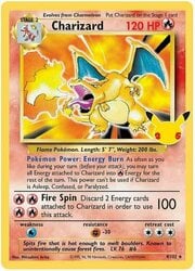All versions from all sets for Charizard | CardTrader