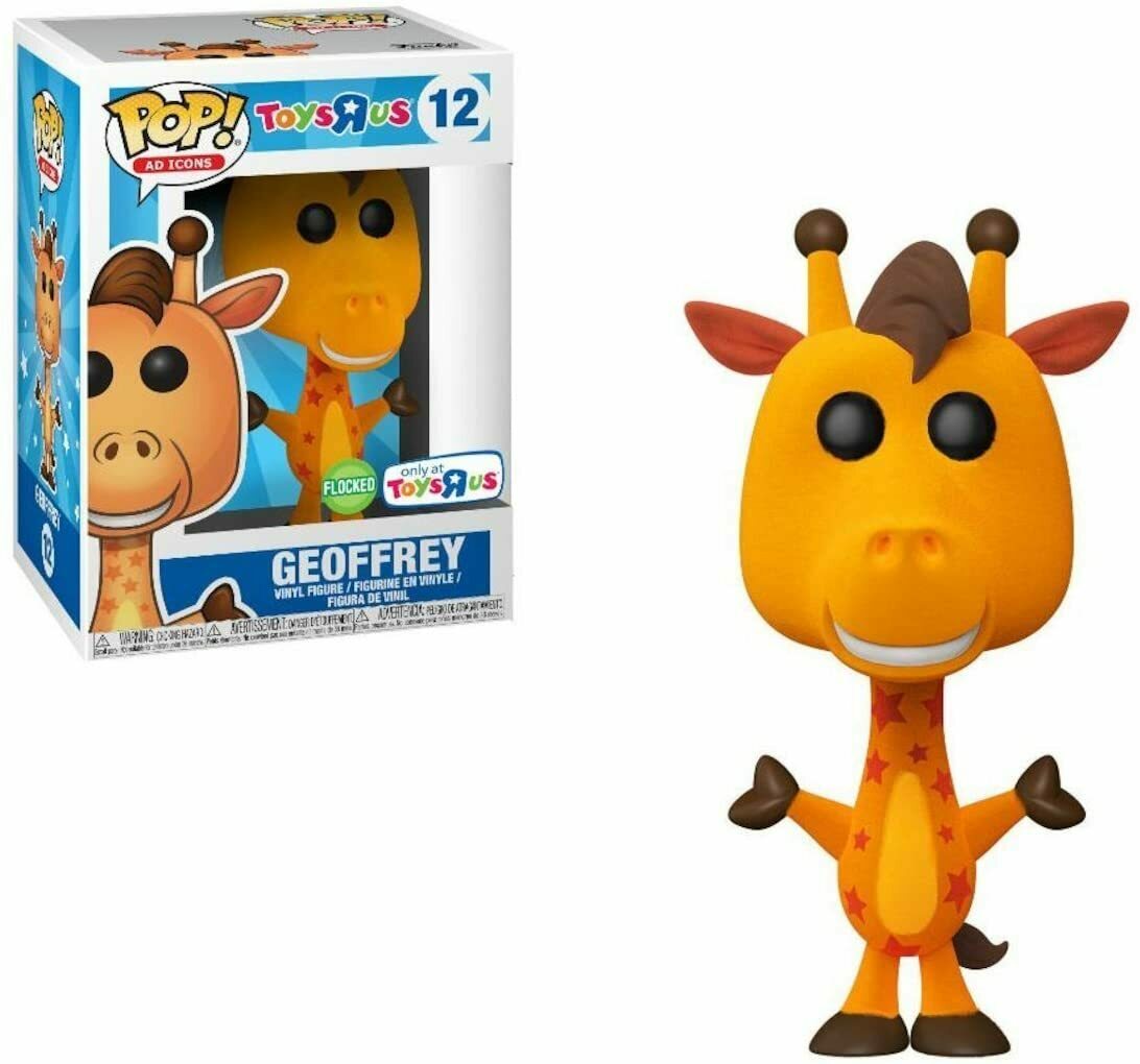 Geoffrey Toys'R Us | Funko | CardTrader