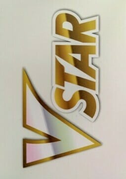 VSTAR Marker Brilliant Stars | Pokémon | CardTrader