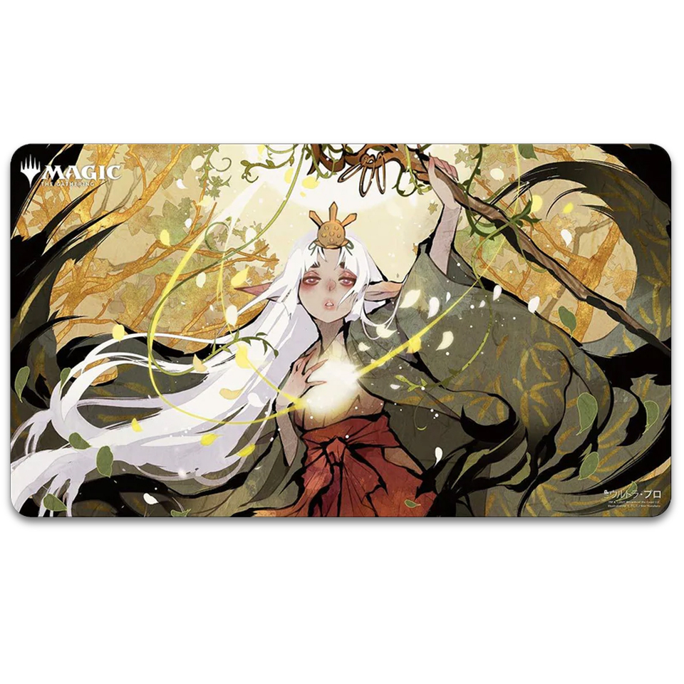 Mystical Archive: "Channel " Playmat Mystical Archive: Japanese alternate-art | Magic | CardTrader