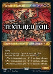 All versions from all sets for Vaevictis Asmadi | CardTrader