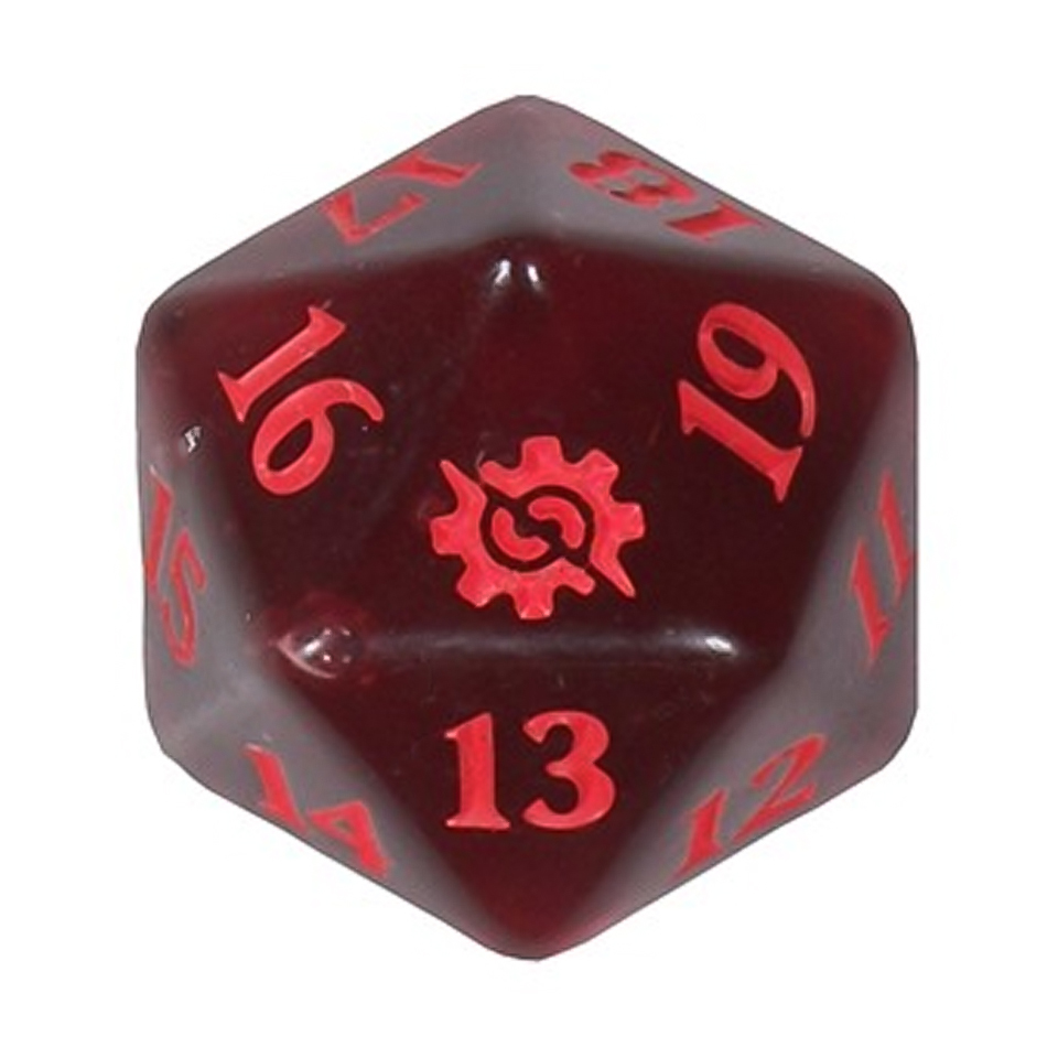 The Brothers' War: Bundle D20 Die The Brothers' War | Magic | CardTrader