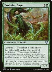 All versions from all sets for Evolution Sage | CardTrader