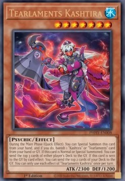 Tiagrimentos Kashtira Photon Hypernova | Yu-Gi-Oh! | CardTrader