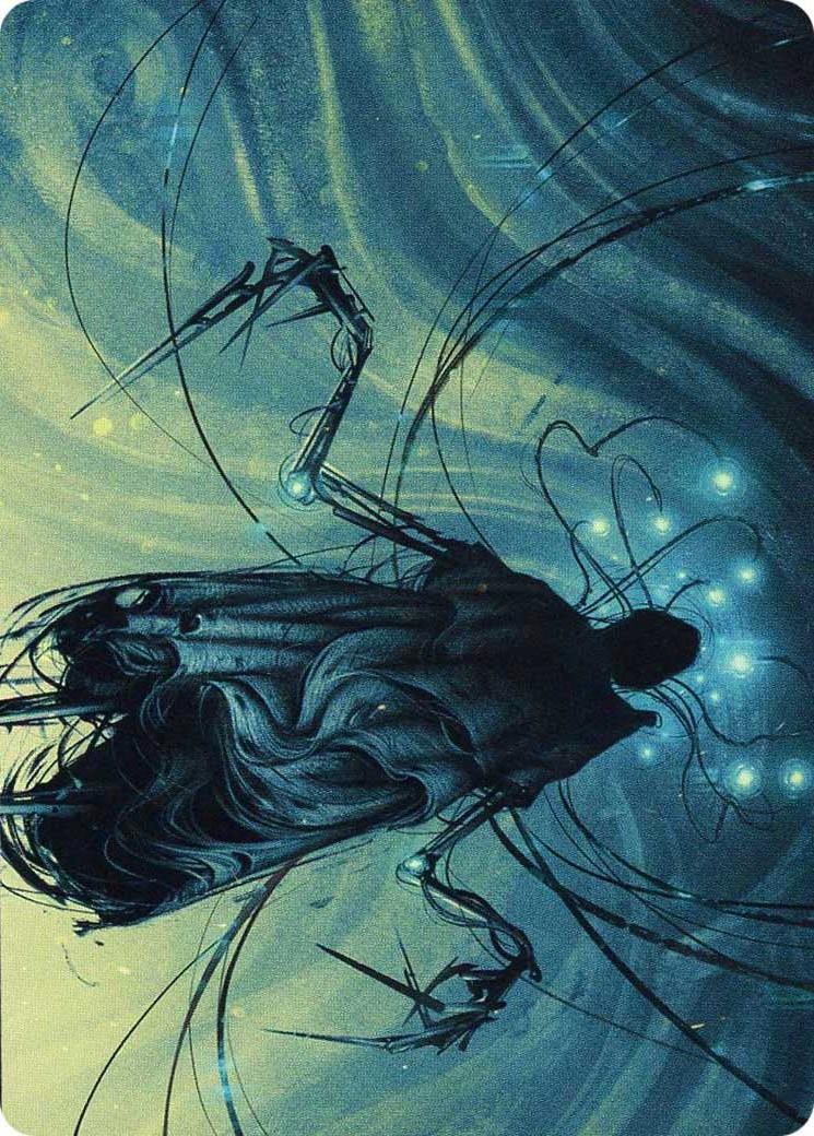 Art Series: Ichor Synthesizer Phyrexia: All Will Be One Art Series ...