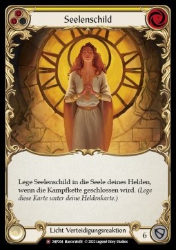 Soul Shield History Pack 2 - Black Label | Flesh and Blood | CardTrader