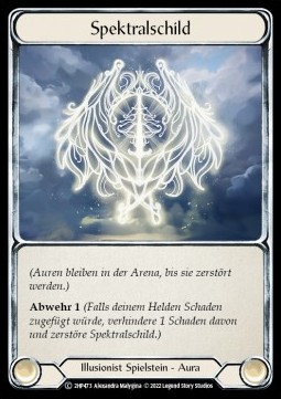 Spectral Shield History Pack 2 - Black Label | Flesh and Blood | CardTrader