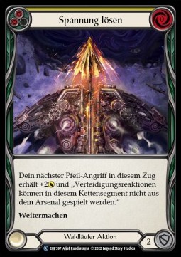 Release the Tension - Yellow History Pack 2 - Black Label | Flesh and ...