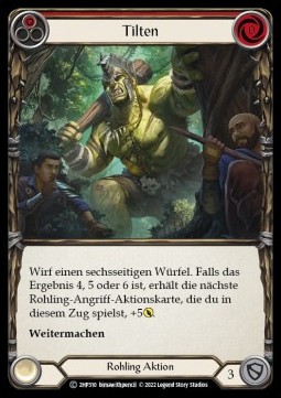 Bad Beats - Red History Pack 2 - Black Label | Flesh and Blood | CardTrader