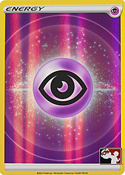 All versions from all sets for Basic Psychic Energy | CardTrader