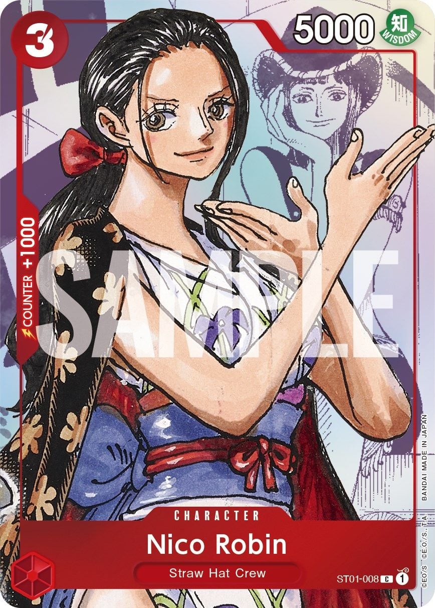 Nico Robin Premium Bandai Products | One Piece | CardTrader
