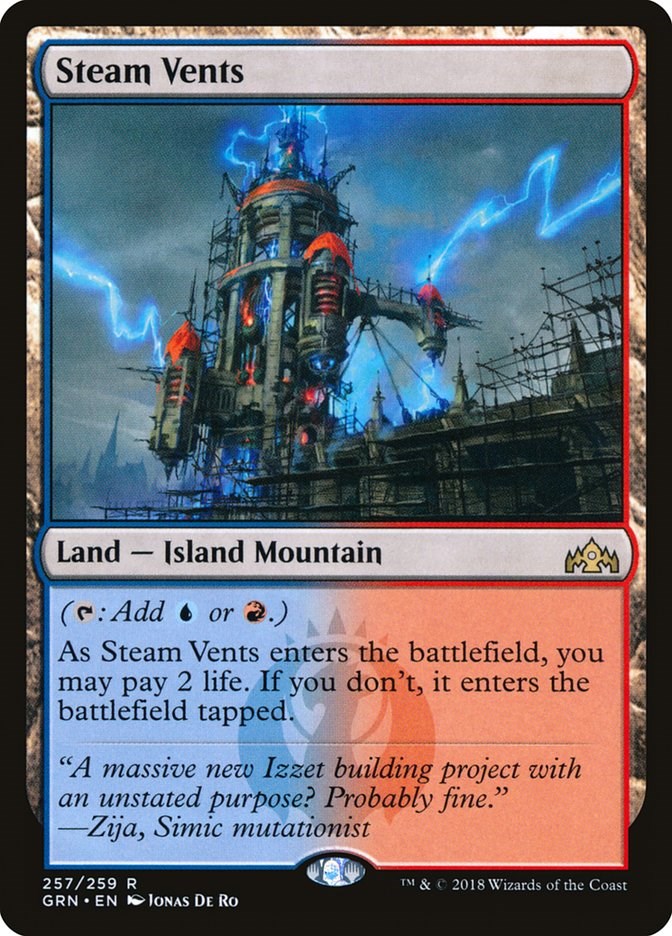 Mtg Guilds Of Ravnica