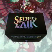 Secret Lair Decks: Angels | They're Just Like Us but Cooler and with ...