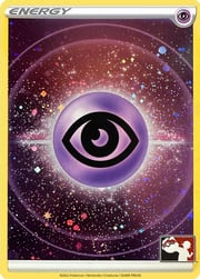All versions from all sets for Basic Psychic Energy | CardTrader