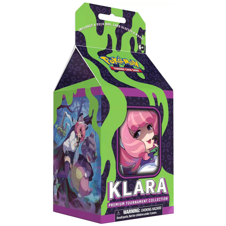 Sófora Premium Tournament Colleccion Pokémon Products | Pokémon ...