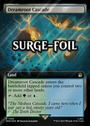 All versions from all sets for Dreamroot Cascade | CardTrader