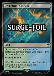 All versions from all sets for Dreamroot Cascade | CardTrader