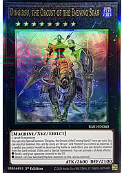 All versions from all sets for Dingirsu, the Orcust of the Evening Star | CardTrader