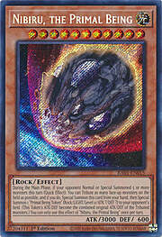 All versions from all sets for Nibiru, the Primal Being | CardTrader