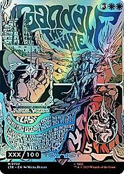 All versions from all sets for Gandalf the White | CardTrader