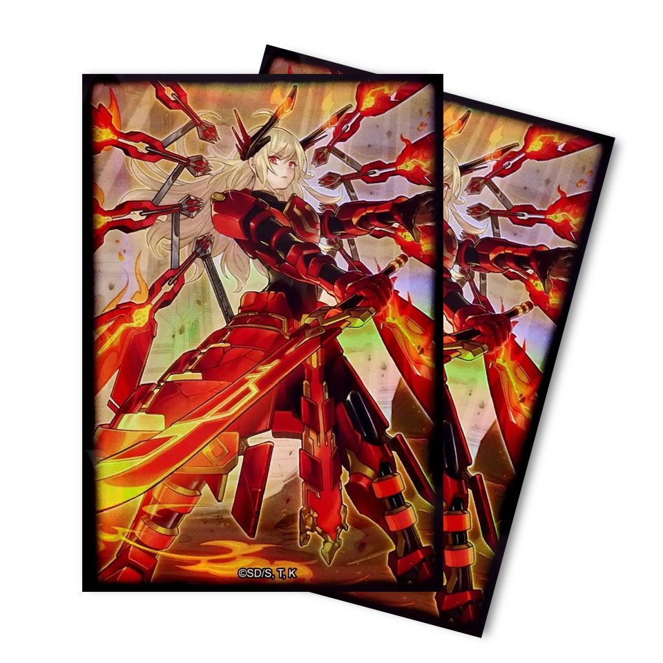 70 Buste Sky Striker Ace - Kagari Magnificent Mavens | Yu-Gi-Oh! | CardTrader