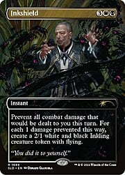 All versions from all sets for Inkshield | CardTrader