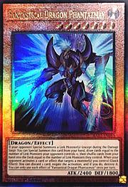 All versions from all sets for Fantastical Dragon Phantazmay | CardTrader