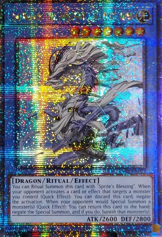 Sauravis, the Ancient and Ascended 25th Anniversary Rarity Collection ...