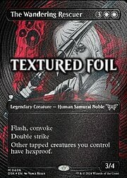 All versions from all sets for The Wandering Rescuer | CardTrader