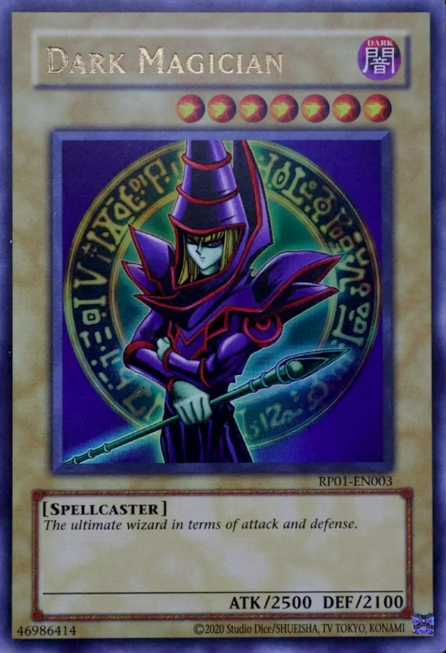 Mago Oscuro Retro Pack (2024 Reprint) | Yu-Gi-Oh! | CardTrader